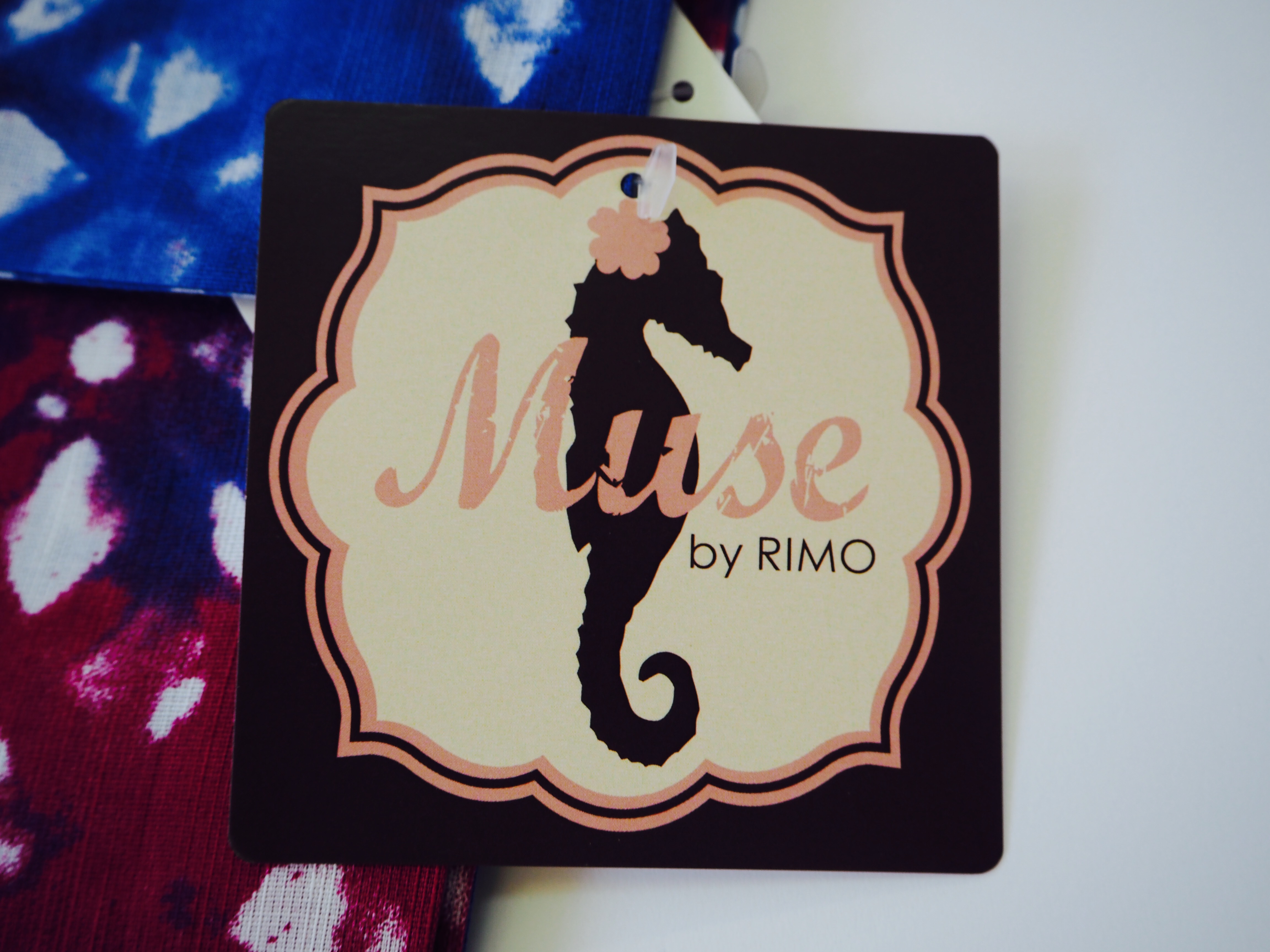 MUSE by RIMO×Yamano Holdingsコラボ浴衣のご紹介 ｜最新情報｜ヤマノグループ 東京 きもの愛 Aiko